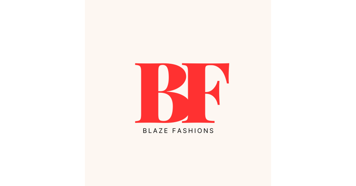 Blazefashions.com